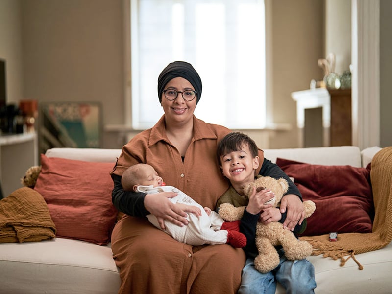 The video technology hub | Pexip